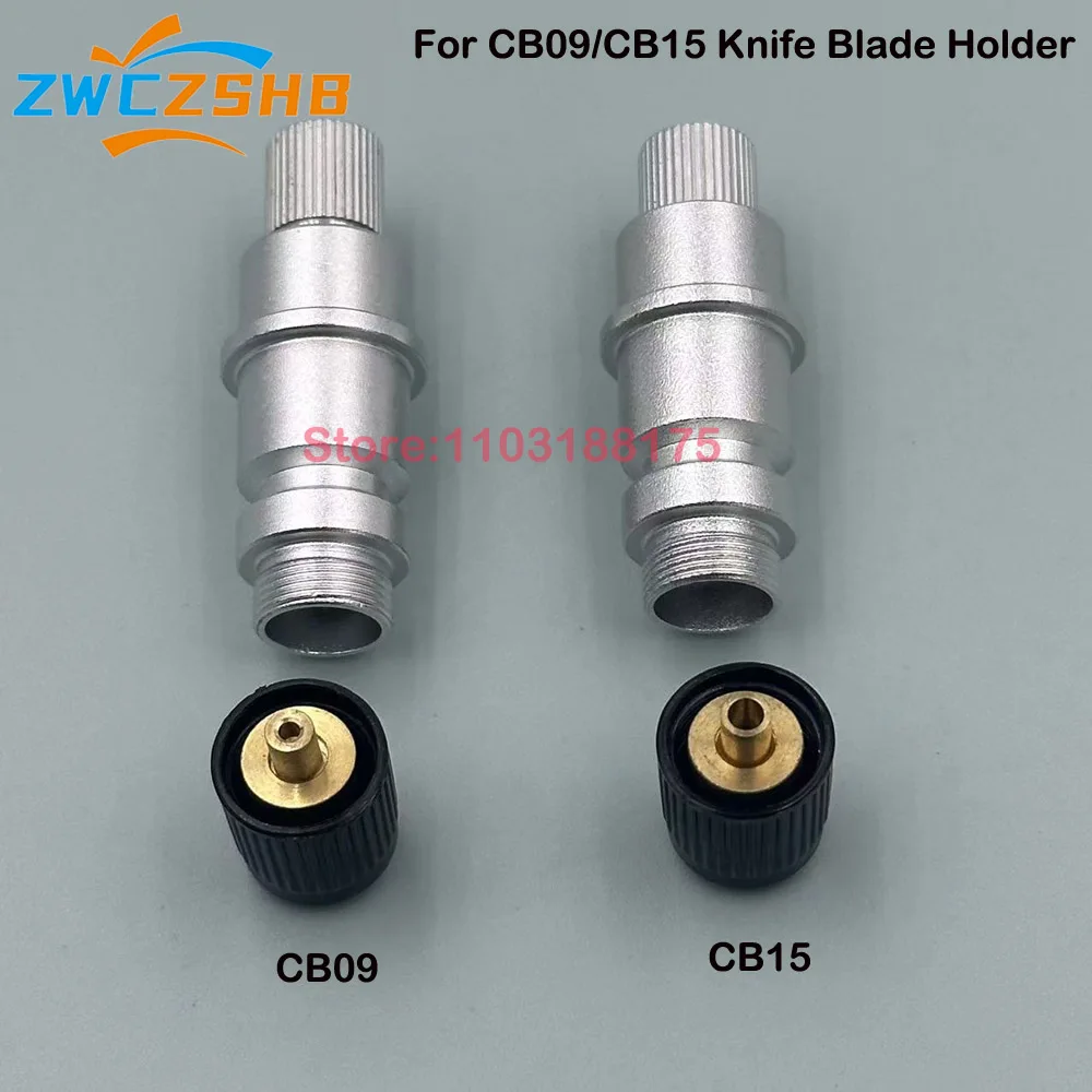 1 шт. держатель лезвия ножа для Graphtec CB09 CB09U CB15 CB15U 30/45/60 ...