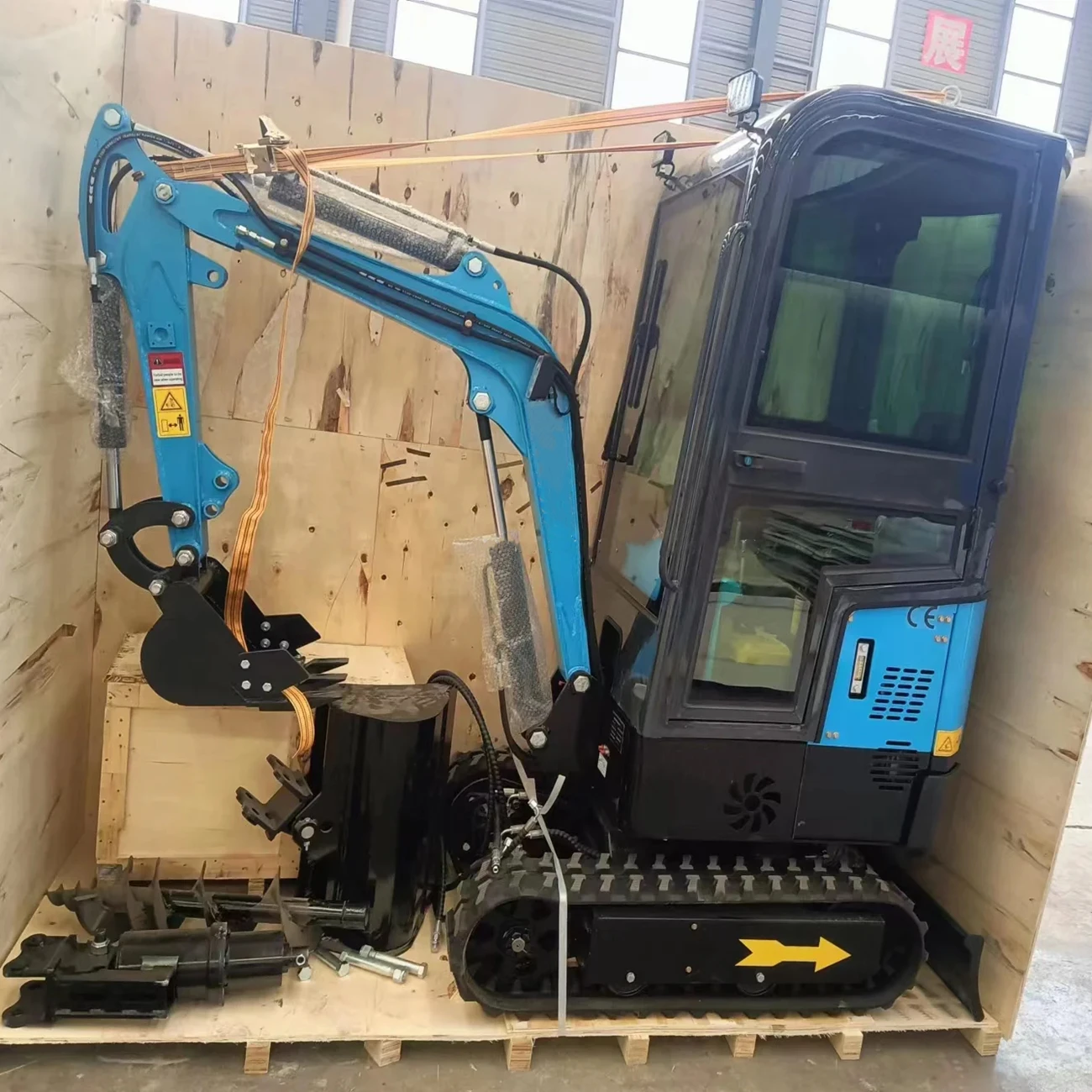 Мини-экскаватор KUBOTA | AliExpress