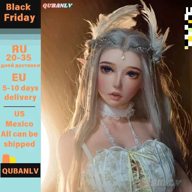 Секс-кукла QUBANLV | AliExpress