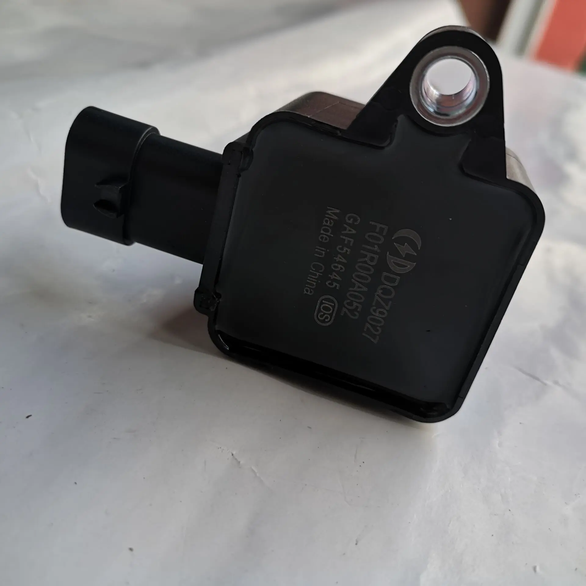 F01R00A052 Катушки зажигания ДЛЯ GREAT WALL HAVAL H2 H6 1.5T | AliExpress