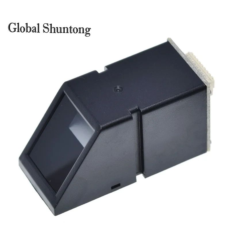 As608 Fingerprint Reader Sensor Module Optical Fingerprint Fingerprint Module For Arduino Locks