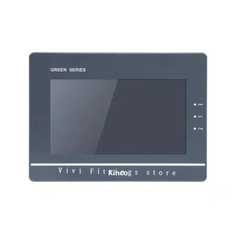 Сенсорный экран Kinco G070E-CAN HMI, 7-дюймовый Ethernet CANopen, интерфейс человеческого ...