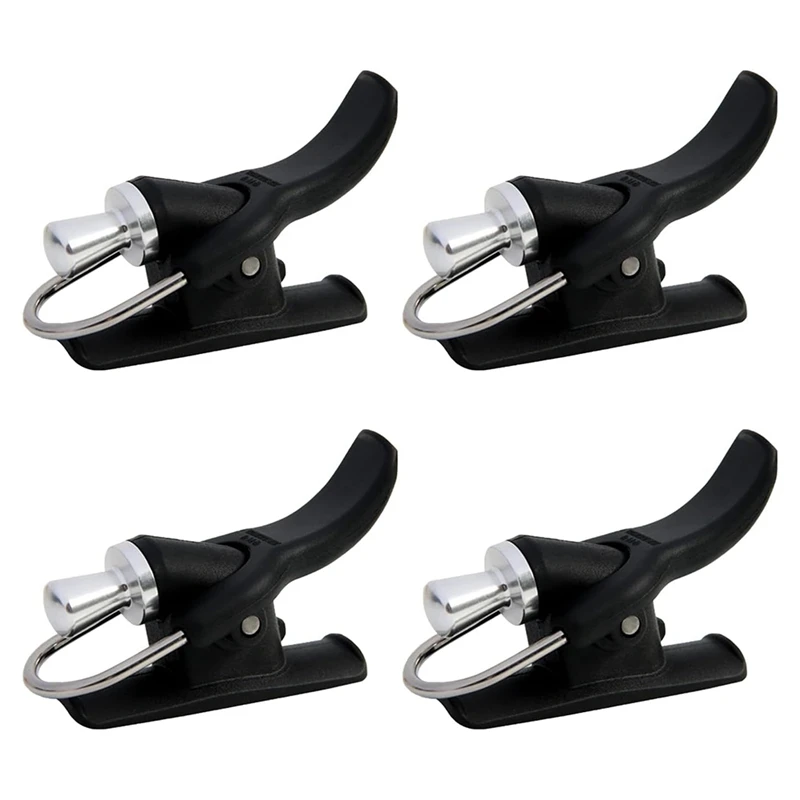 Cast Cannon Surf Fishing Trigger, 4 шт. Вспомогательный триггер для ...