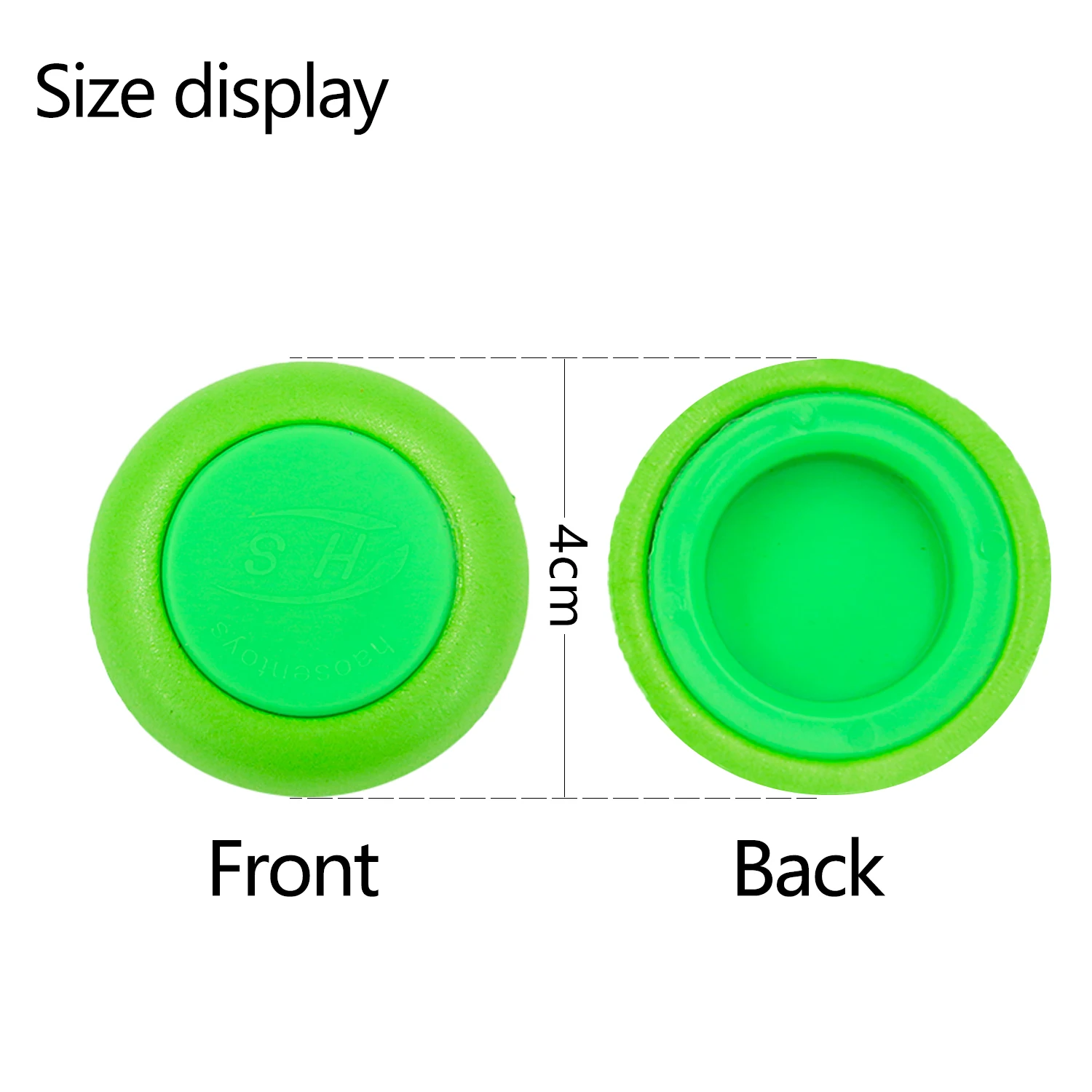 Nerf Vortex Disc Blaster