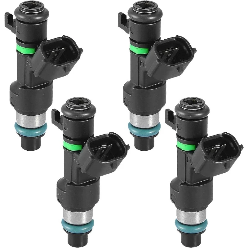 200 шт. Топливная форсунка 16600-EN200 16600EN200 FBY2850 166006801 R ...