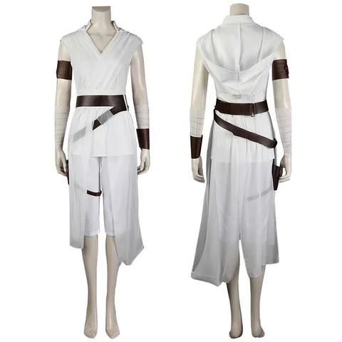 Rey cosplay store