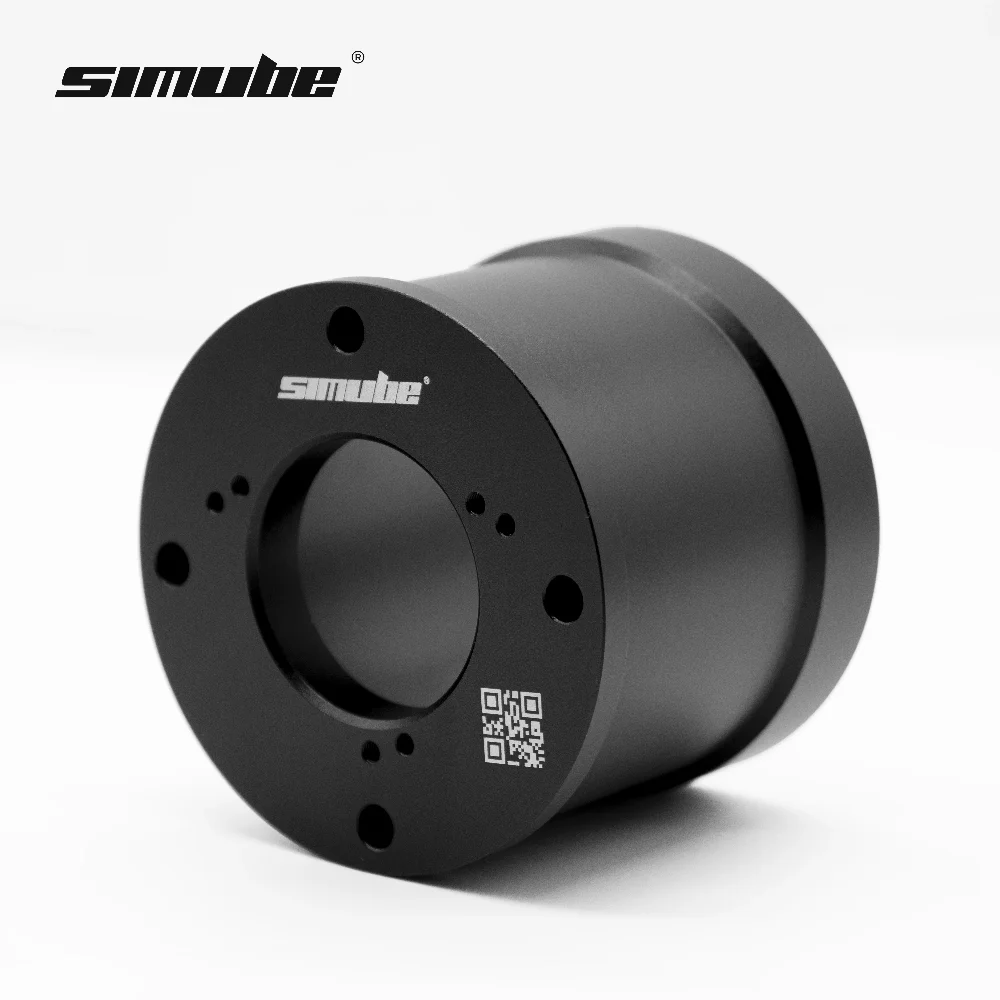 Расширение Simube (60 мм) для Fanatec DD/DD+, основание, материал из ...