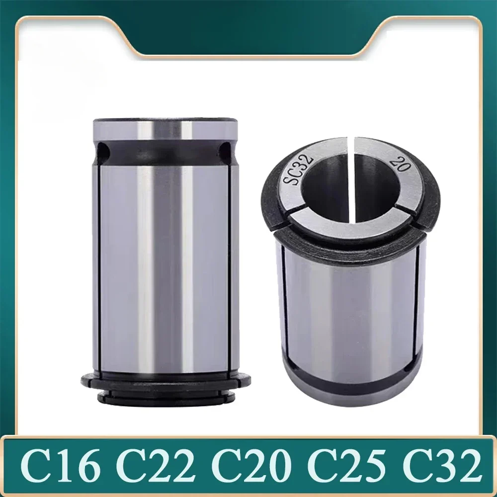 Цанговый патрон C32 | AliExpress