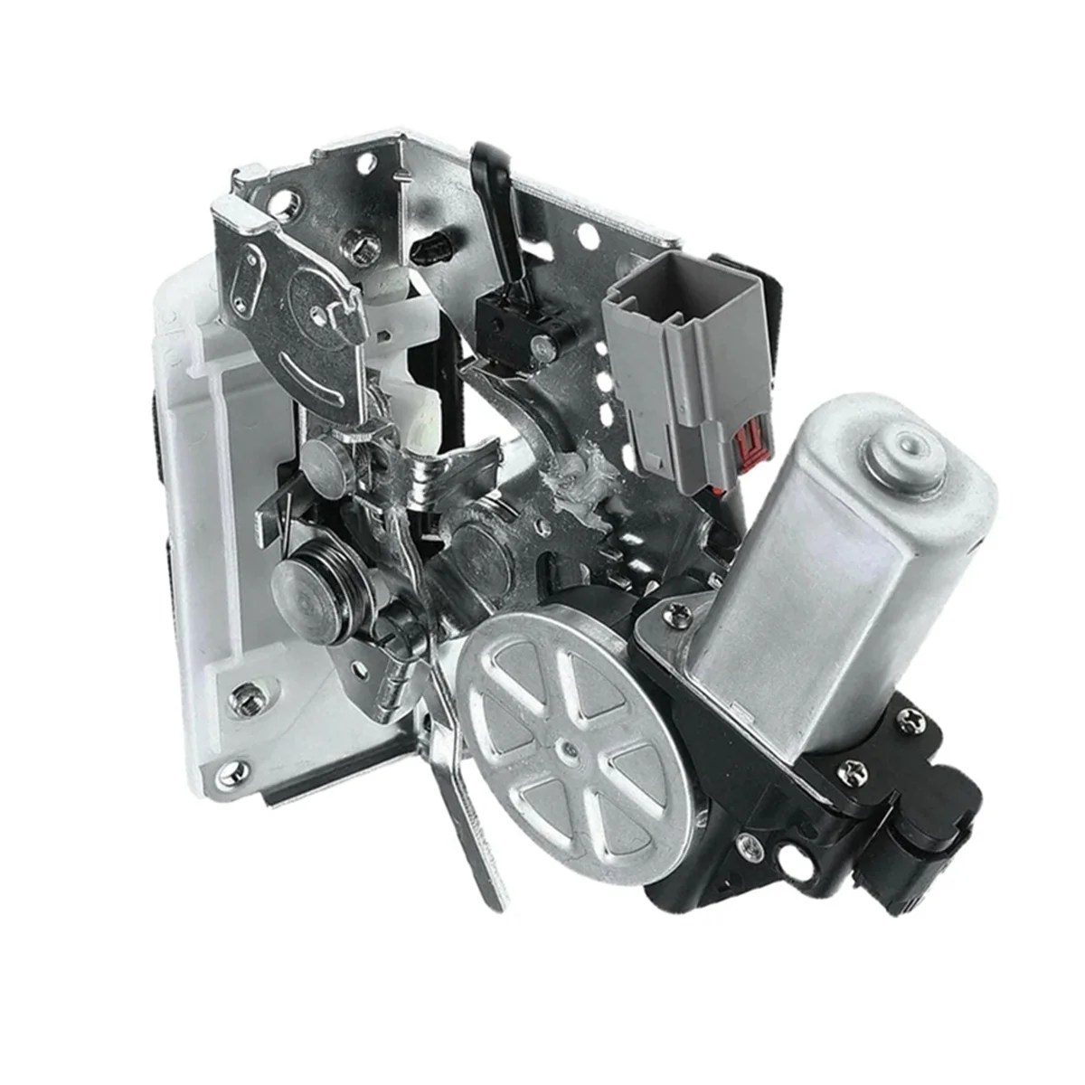 Привод замка задней двери с двигателем для Dodge Durango Jeep Grand ...