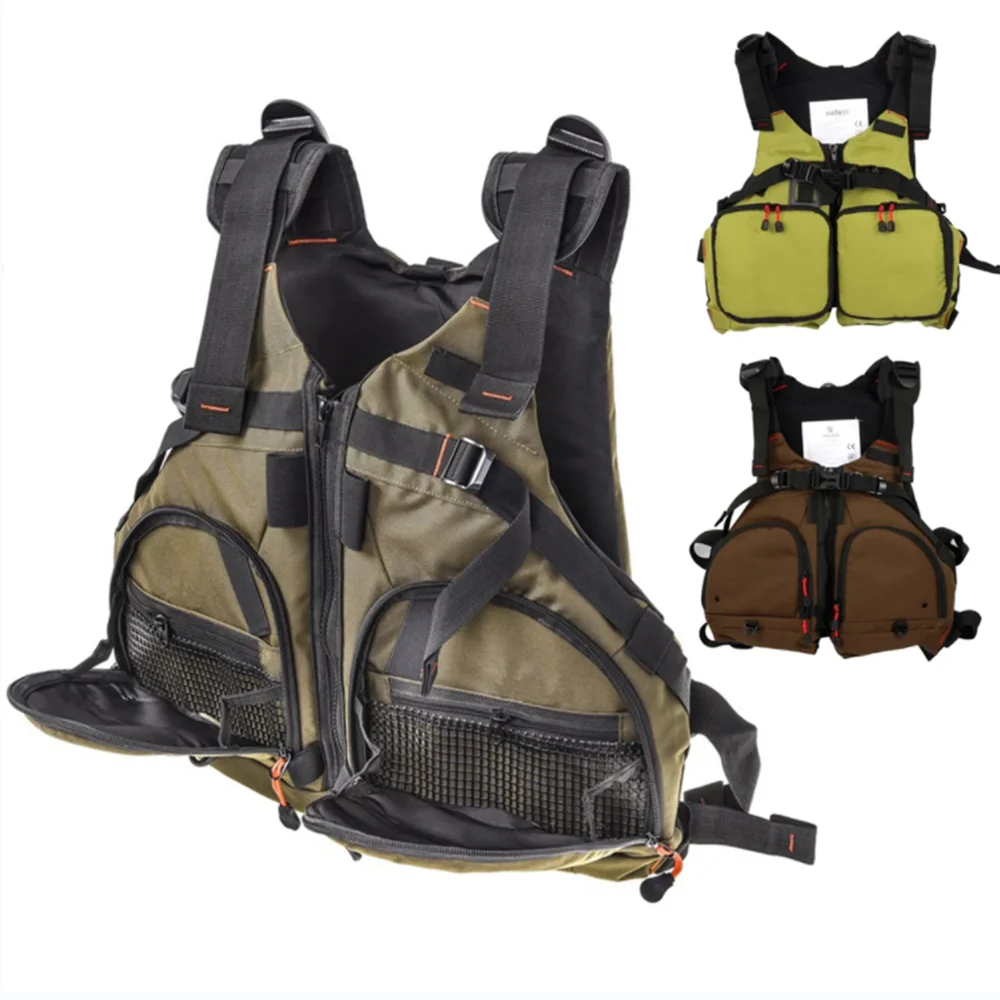 Large Life Jacket | Life-jacket.org