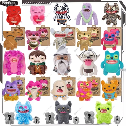 Fuggler - купить недорого | AliExpress