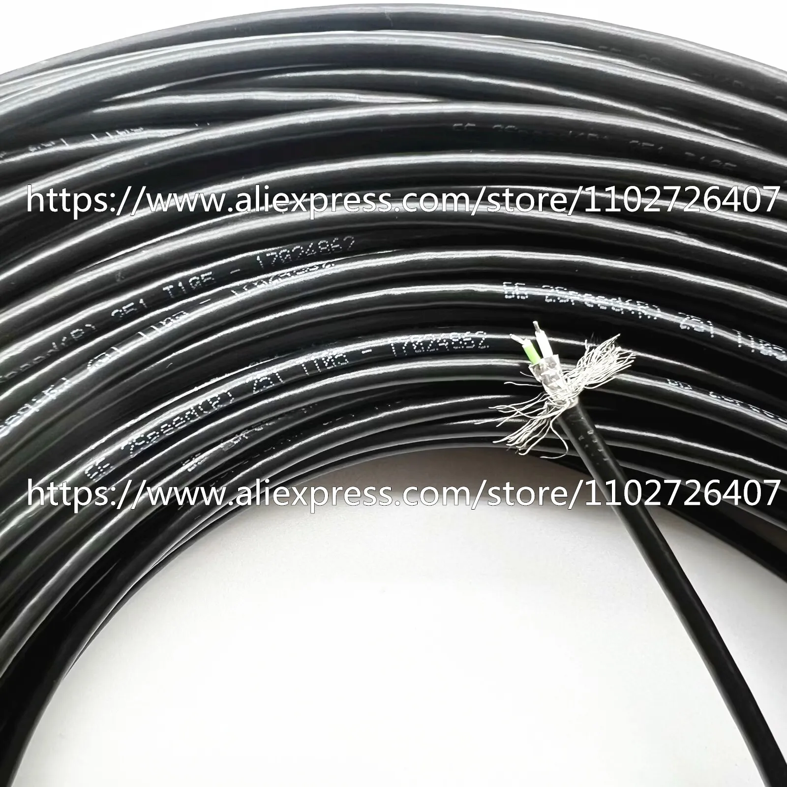 Австрия GG Жгут кабеля G & G 2 скорости 251 автомобильный Ethernet ...
