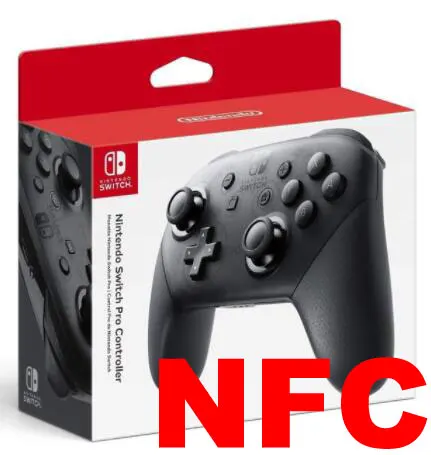 Nintendo switch pro controller AliExpress