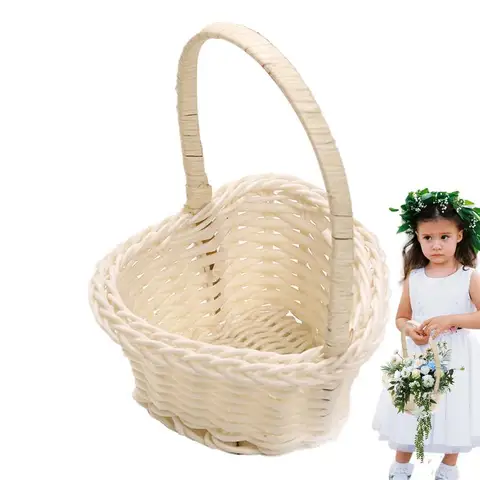 Wedding basket AliExpress