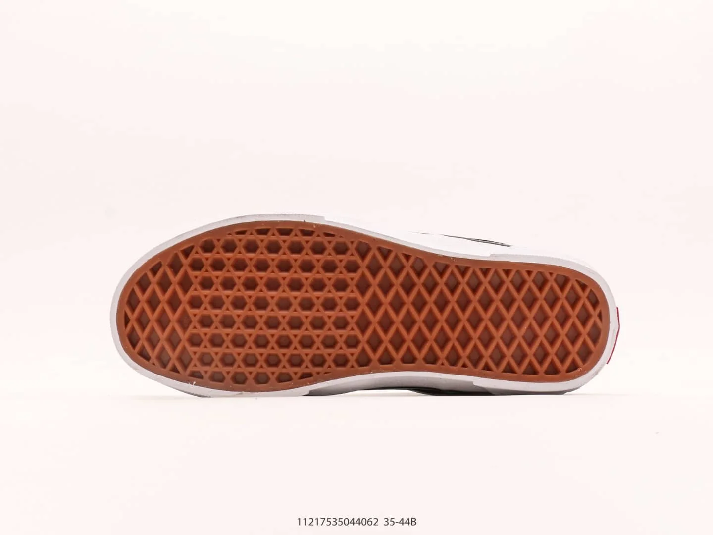 Кроссовки Vans Knu Skool VR3 LX Bread Shoes Kampl Julian с низким ...
