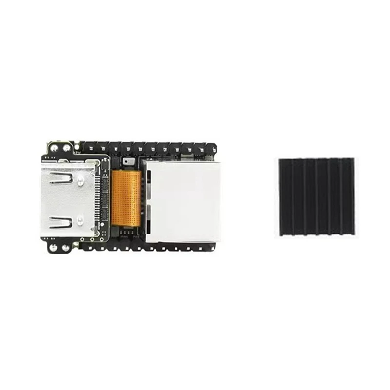 Сервер удаленного управления Siped Nanokvm IP-KVM Mini Pikvm Lite ...