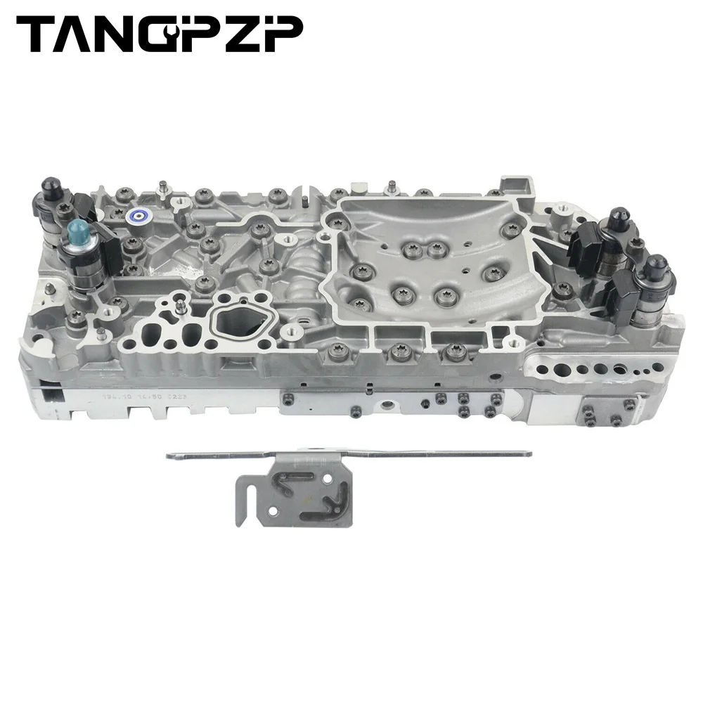 Корпус клапана трансмиссии 722,8 CVT с фотопараметрами 169A 245B для ...