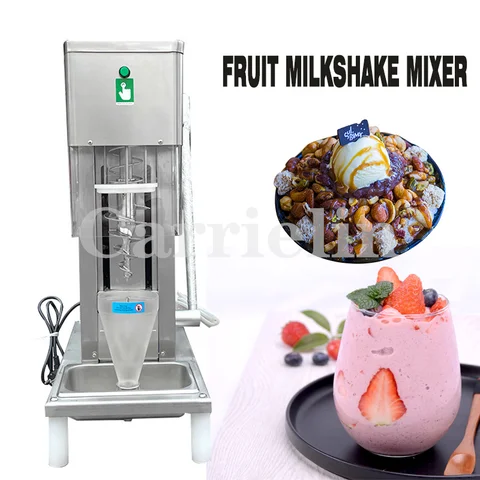 Frozen yogurt mixer machine AliExpress