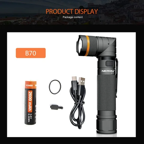 NICRON Direct Store - каталог товаров магазина на AliExpress