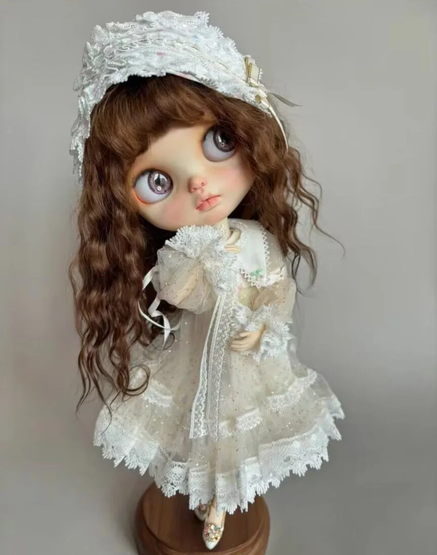 Комплект одежды для куклы Dalok Hakid | AliExpress