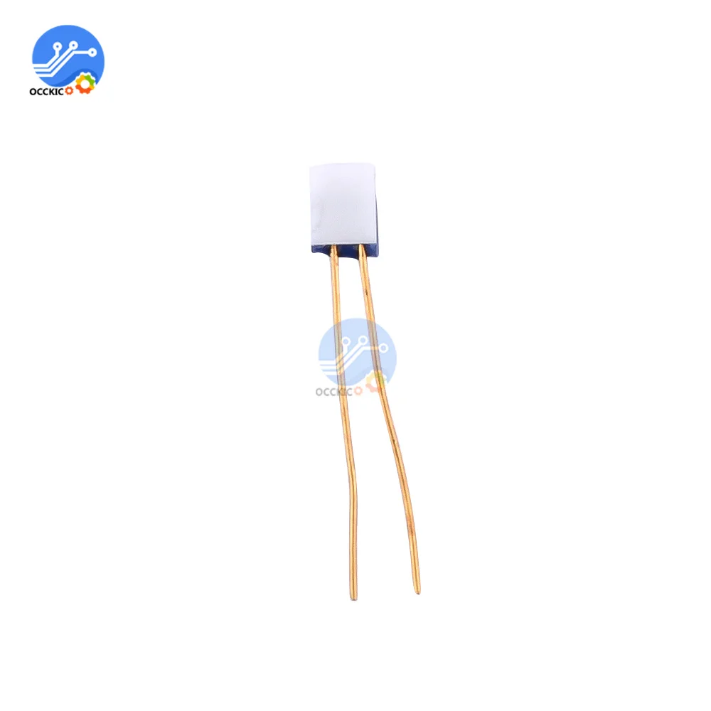 RTD PT100 Tiny thin film type Class A temperature sensor Module mini ...
