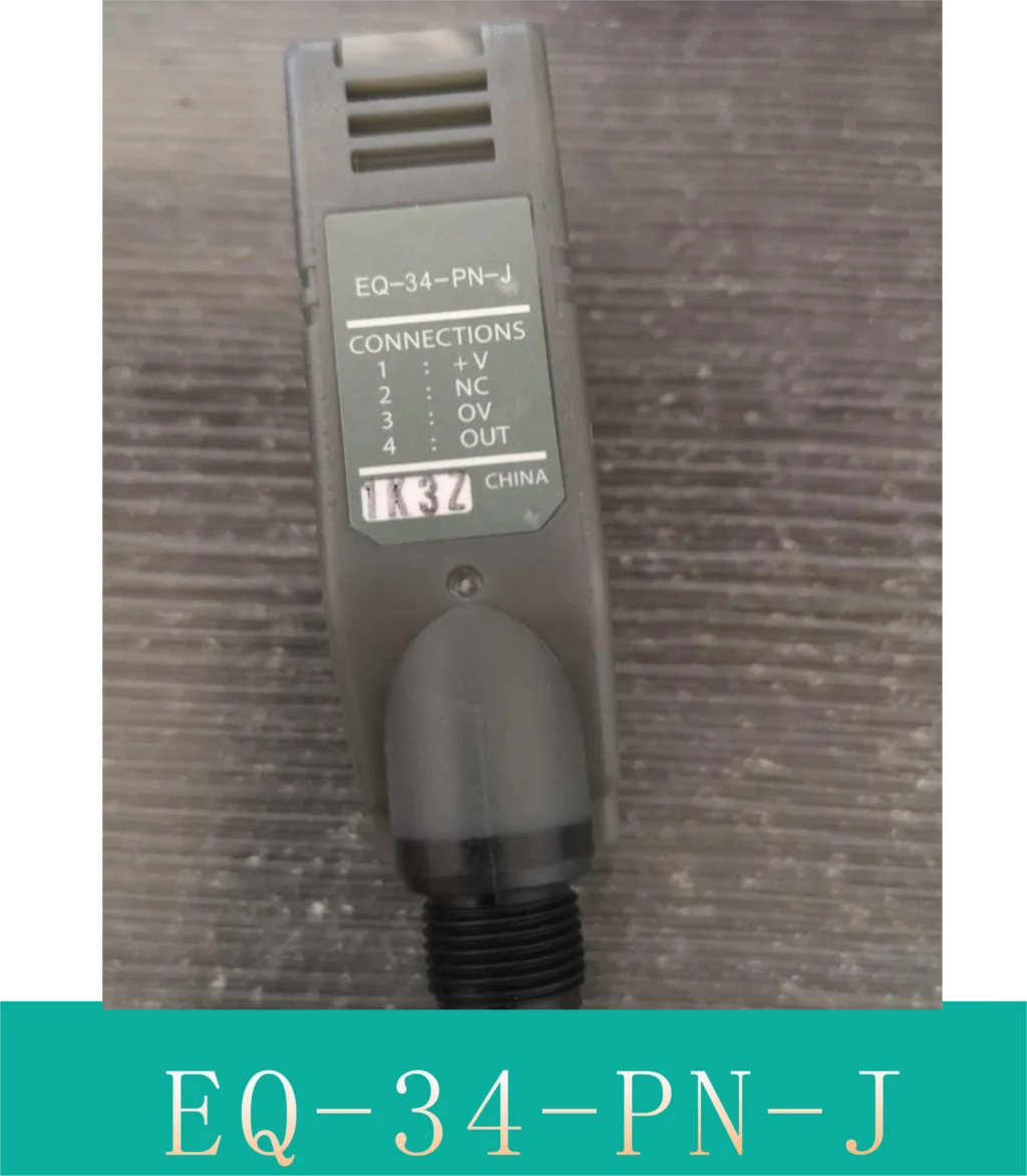 Фотоэлектрический сенсорный переключатель EQ-34-PN-J | AliExpress