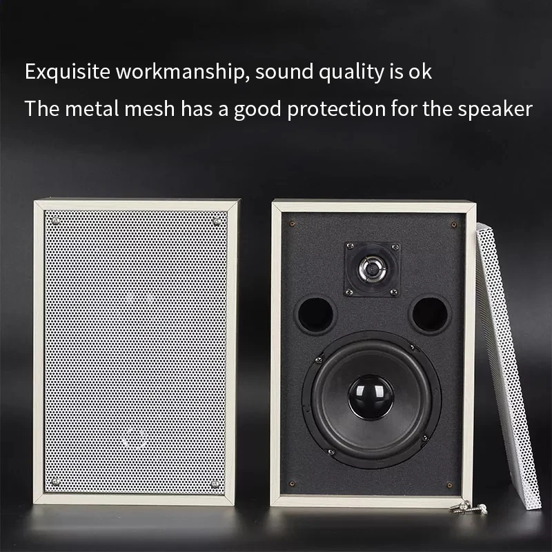 OHM Home Speakers And Subwoofers Pyle 10" In-Wall Subwoofer - 180W RMS ...