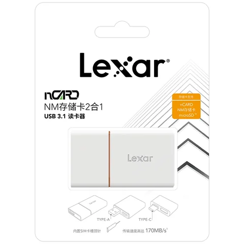 Lexar Official Store | Официальный магазин на AliExpress | Каталог ...