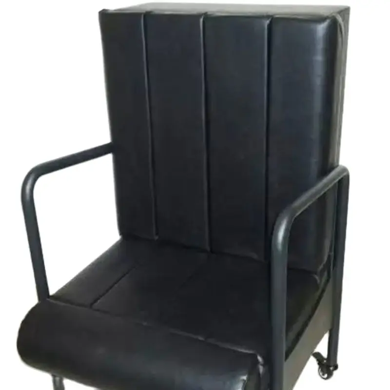 Chair Appearance Illusion-Magic Tricks Stage Props-Appear People ...