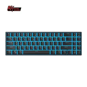 Royal Kludge RKH81: The Best RK Keyboard I've Reviewed, 42% OFF