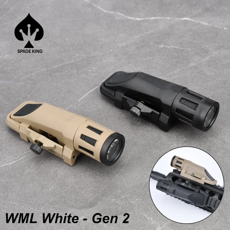 White Airsoft Gun | Airsoftgunsi.com