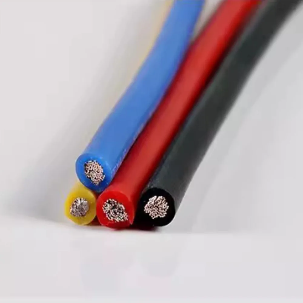 Силиконовые провода 22-30 AWG | AliExpress