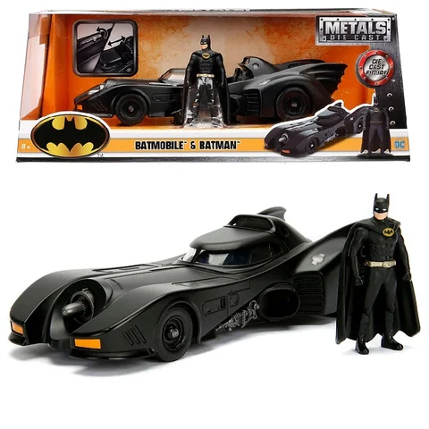 Jada batman store