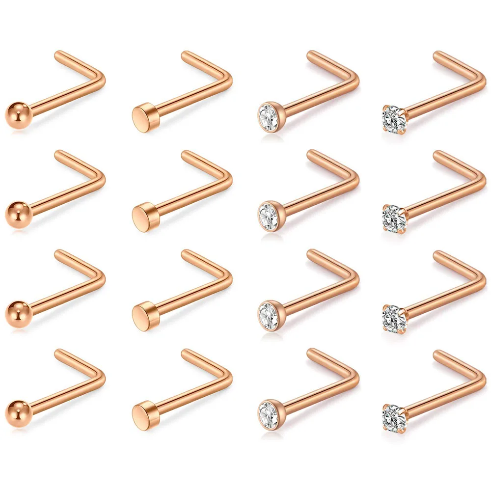 L Bar Jewelry