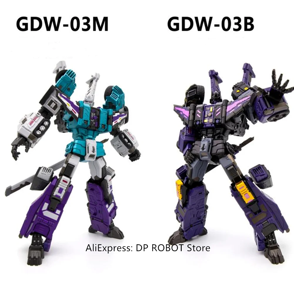 Фигурки G-CREATION GDW-03B Fuuma Демон | AliExpress