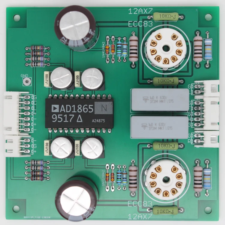 Детали для электронных труб AD1864 и AD1865 | AliExpress