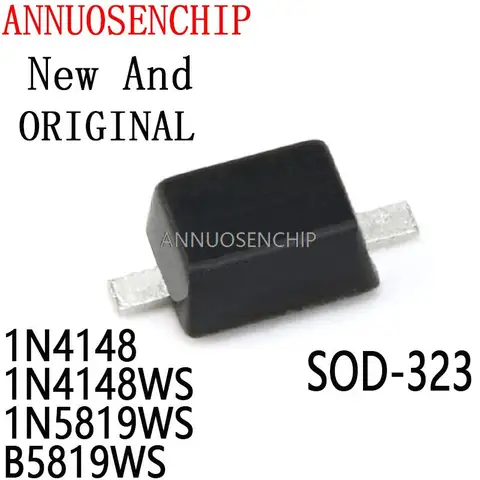 Smd diode sod 126 - купить недорого | AliExpress