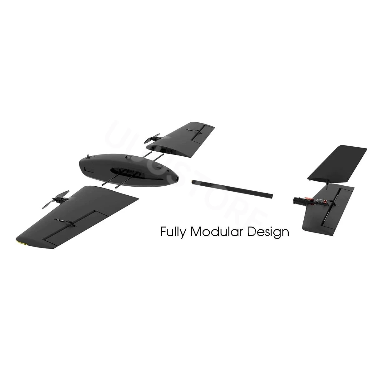 HEEWING T2 Cruza RC Самолет | AliExpress