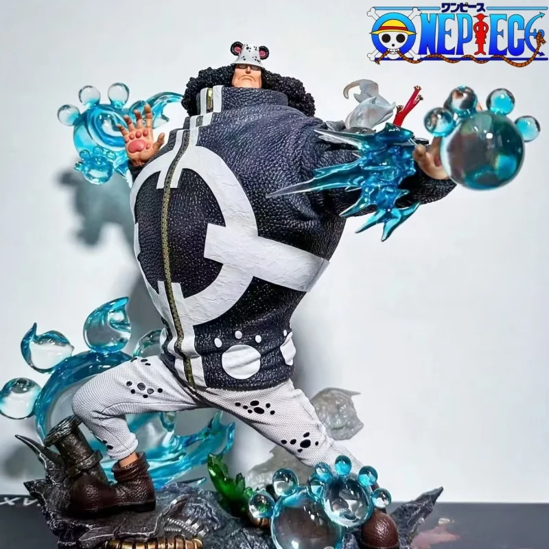 Bandai PX-0 Bartholomew Kuma Фигурка 32 см | AliExpress