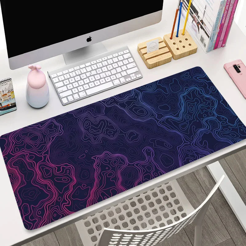 High Quality Custom XXL Hot Sale Gaming Mouse Pad Color Stitched Edge ...