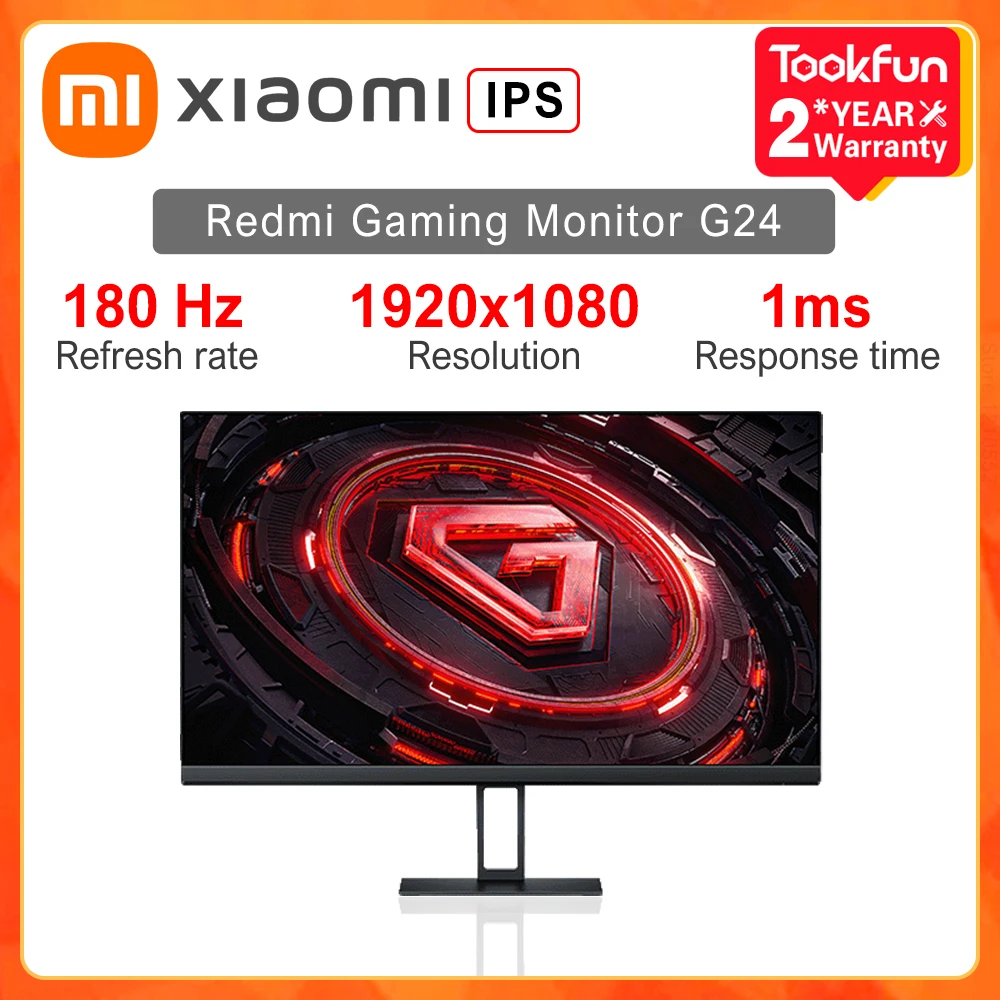 Ноутбук Xiaomi Redmi Gaming G24 IPS Edition HDR | AliExpress