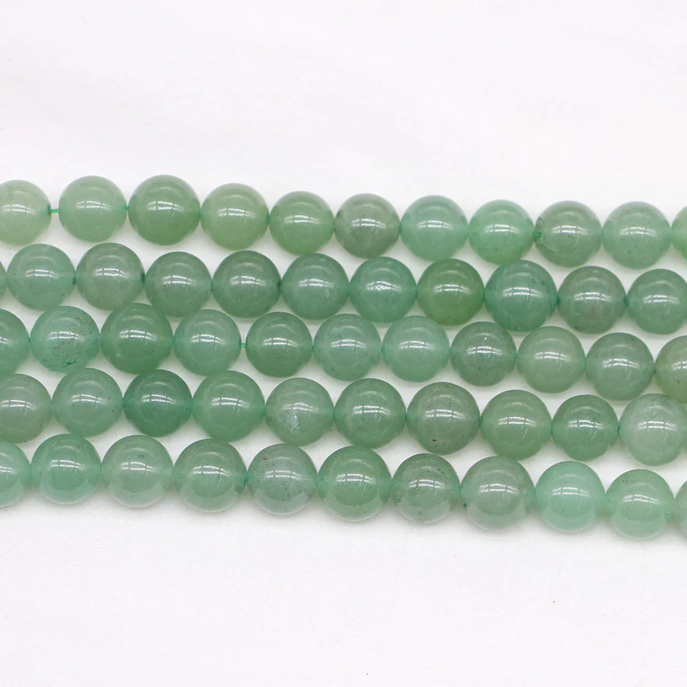 Natural Green Pearl