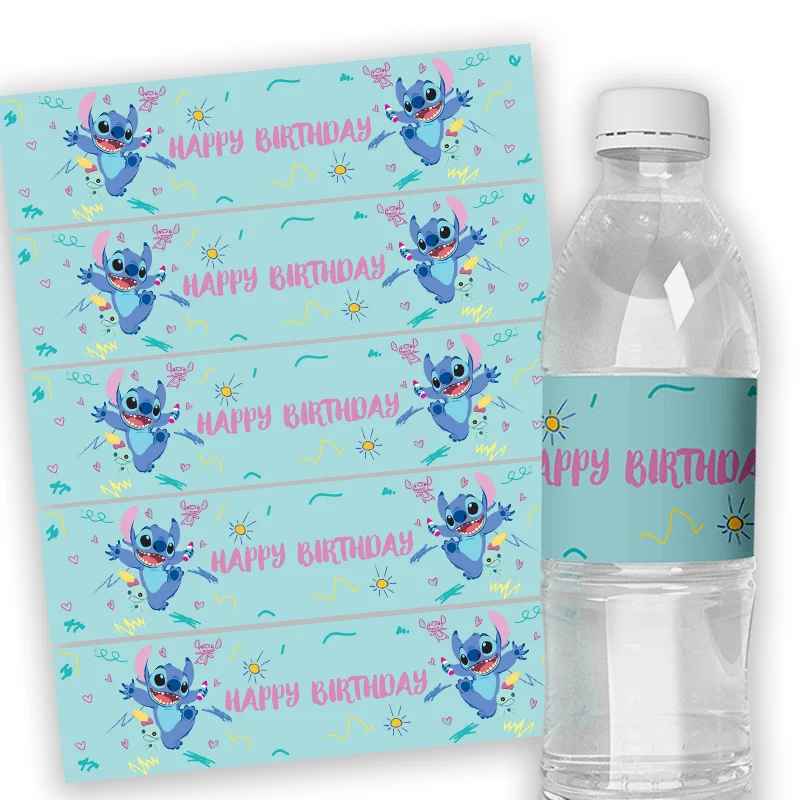 Lilo And Stitch Water Bottle Disney | Bottlesguide