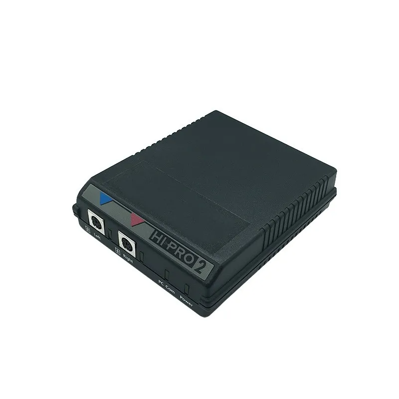 Hi-pro Hearing Aid Programmer