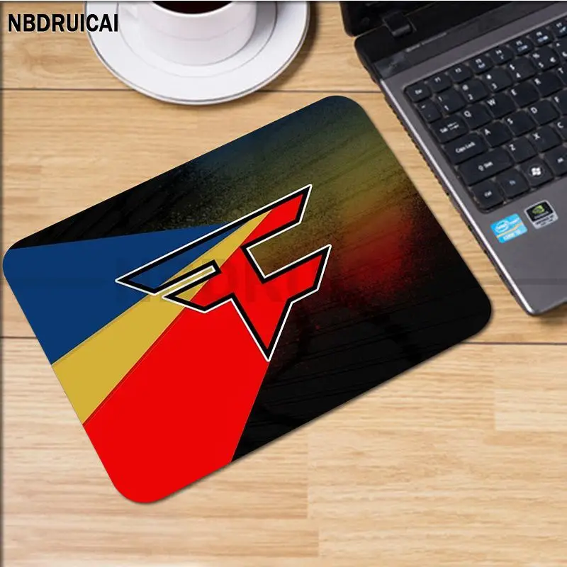 F-FAZE-CLAN Logo Cute Beautiful Anime Mouse Pad Mat Size For Kawaii ...