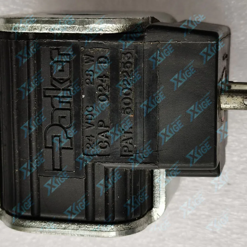 Xige Machinery 5002253 Оригинальный CCS 012PM CCS024D CCP024D CCP024H ...