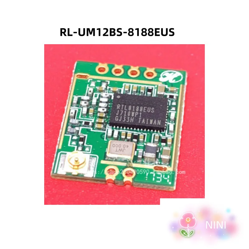 Беспроводной Wi-Fi модуль RTL8188EUS | AliExpress