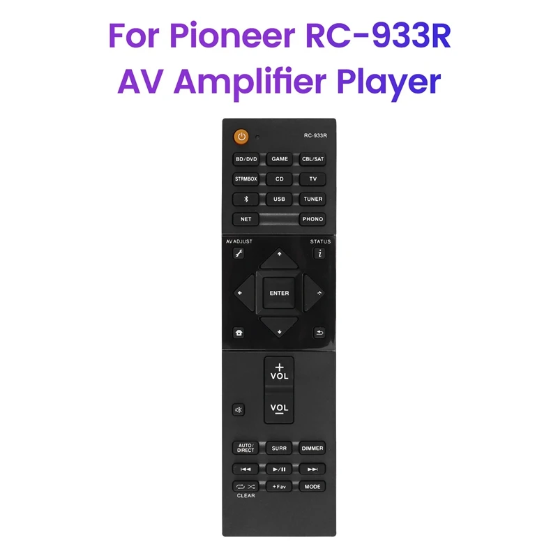 Pioneer Air Conditioner Remote Control | Splitheatpumpsi