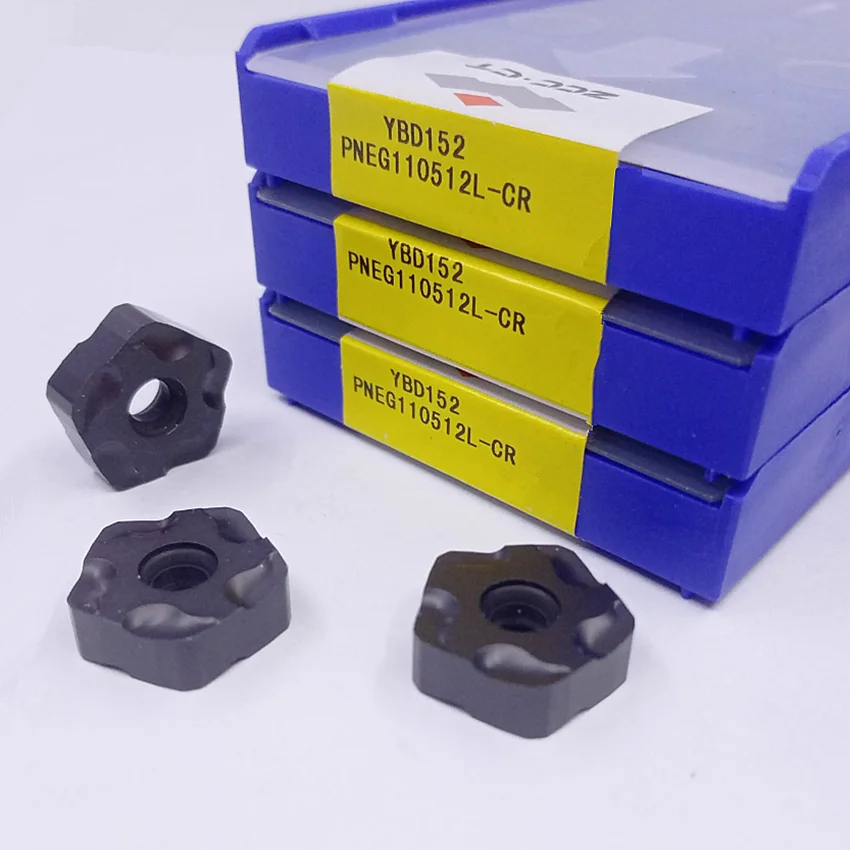 PNEG 110512 R-CR YBD152/PNEG 110512 L-CR YBD152/PNEG 110512 R-CR YBD252 ...