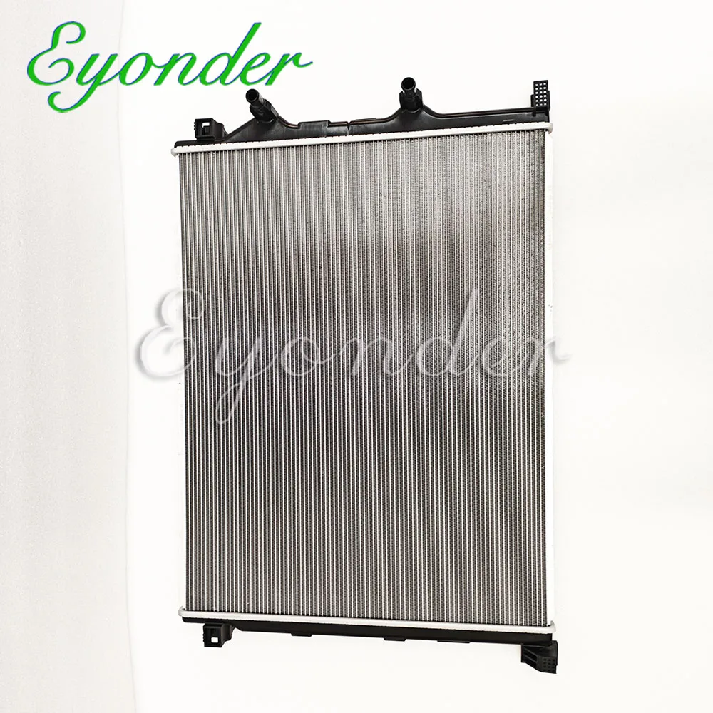 Новый радиатор интеркулера Inter Cooler для LEXUS RX SERIES X500 2022 ...